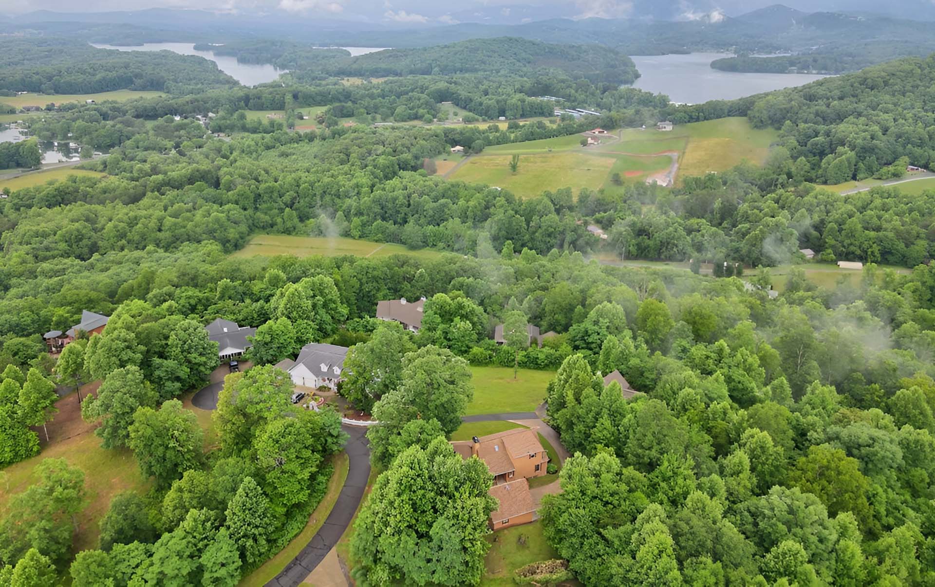 Why choose North Georgia for your next Vacation Destination - Chatuge ...
