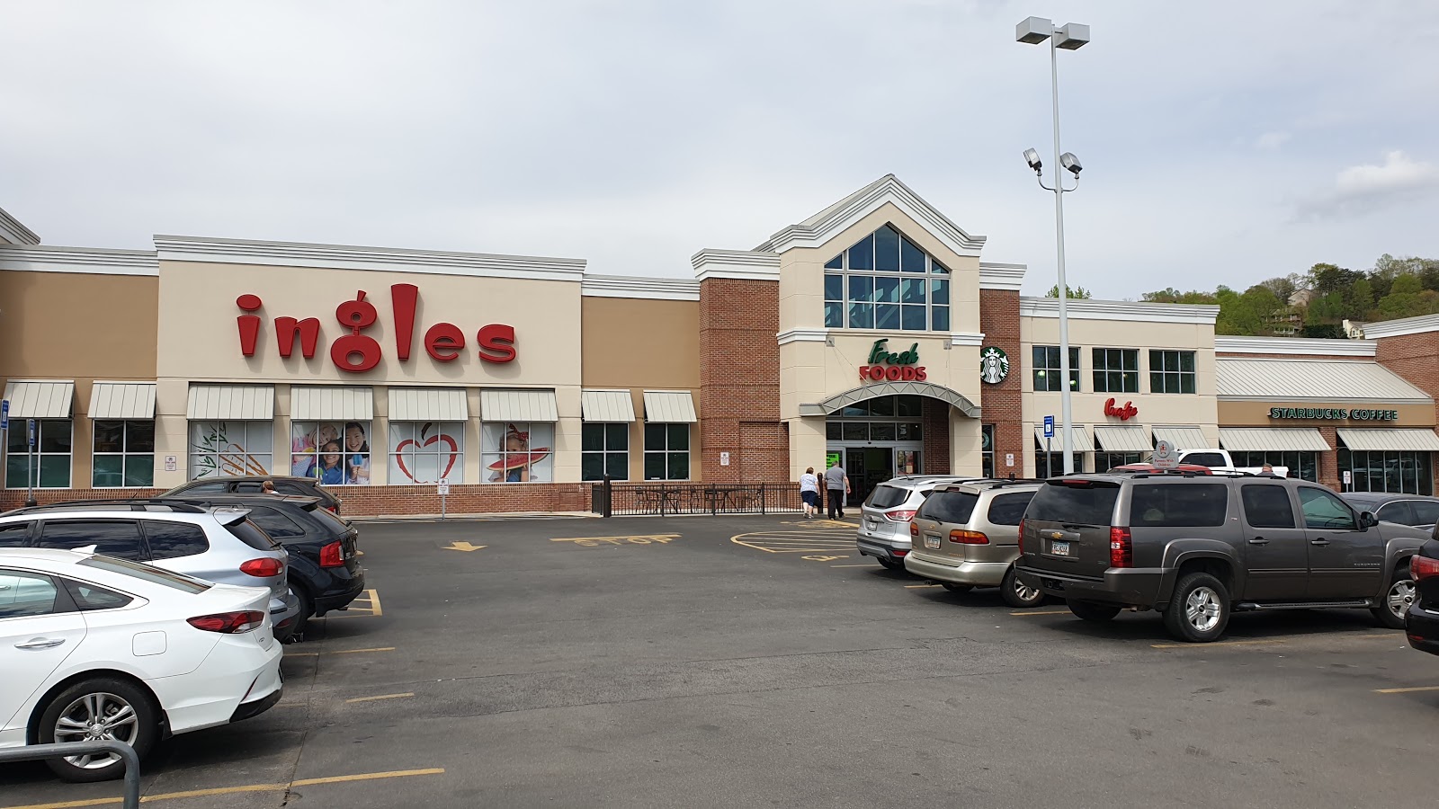 Ingles Market - Chatuge Home Concierge