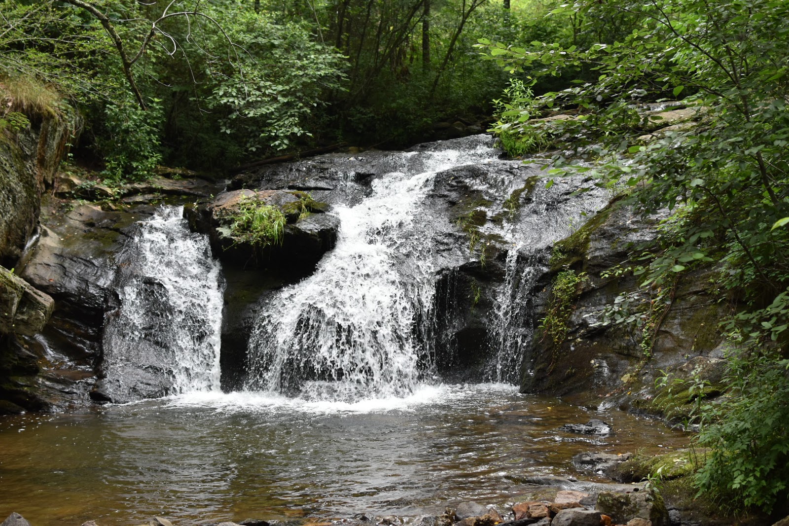Cupid Falls - Chatuge Home Concierge