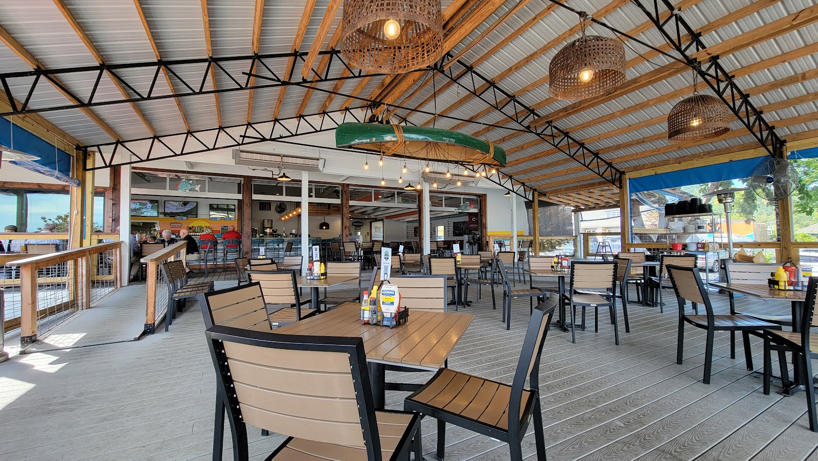 Marina Station - Chatuge Home Concierge
